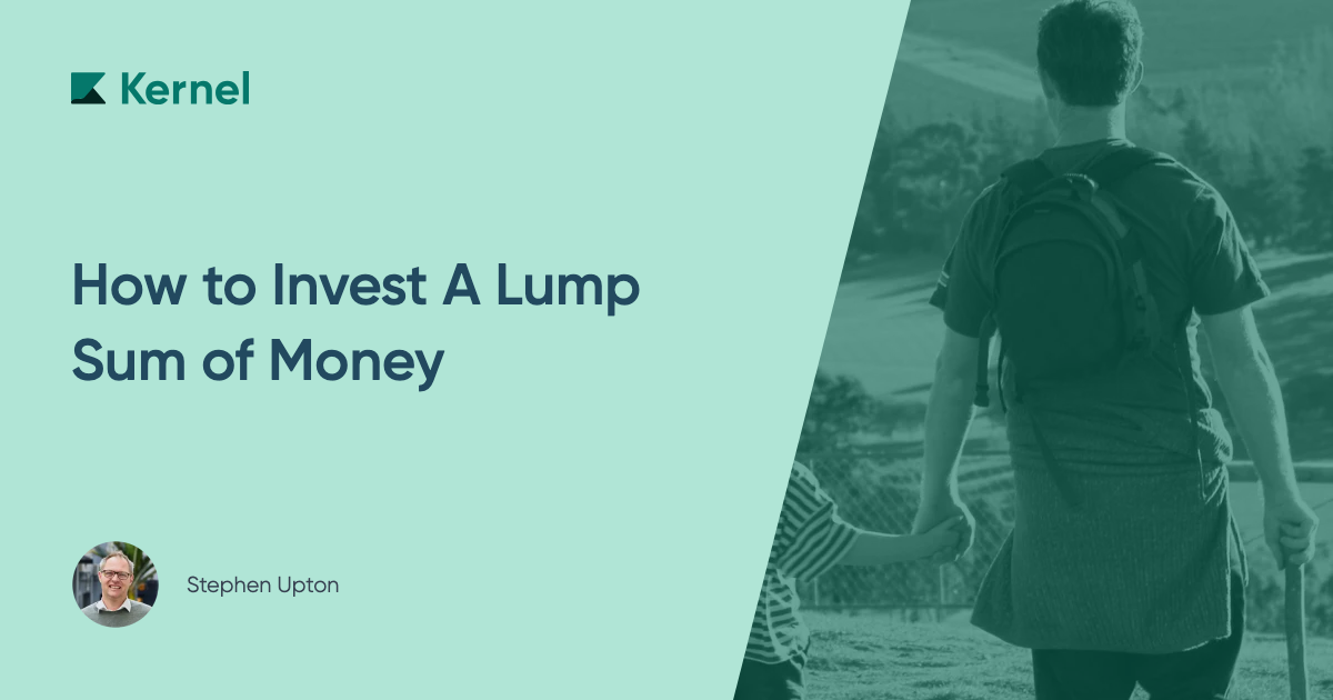 Lump Sum Quotes